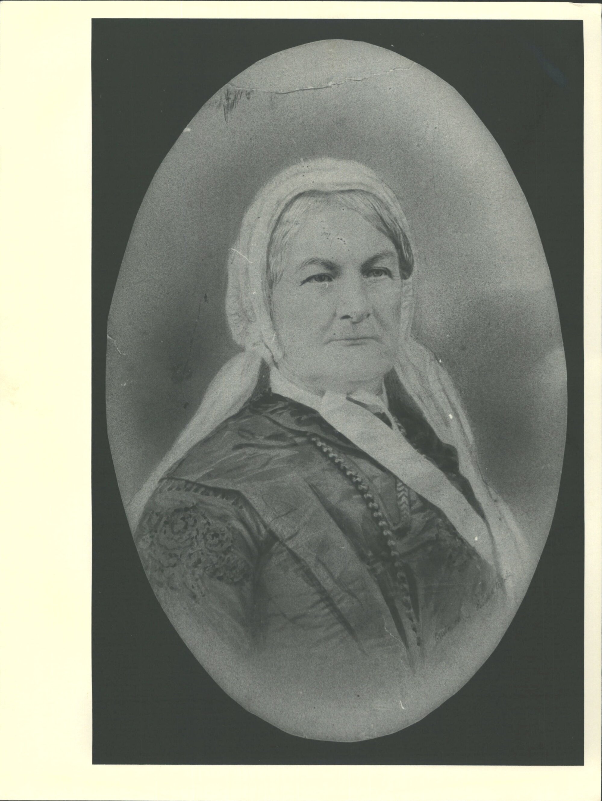 COPELAND, Mrs | Hocken Digital Collections