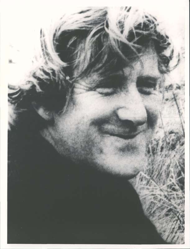 O. E. Middleton | Hocken Digital Collections