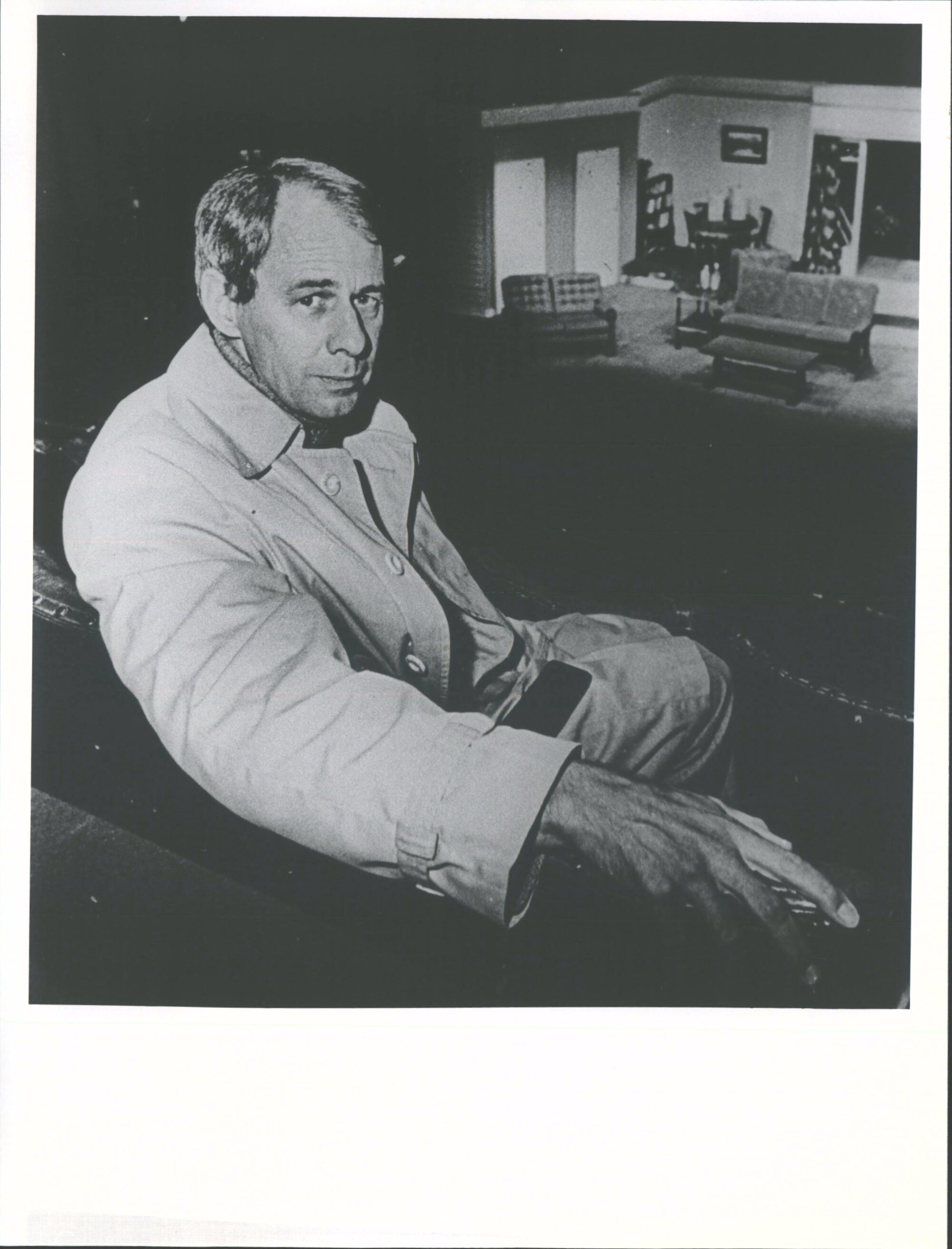 Hall, Roger | Hocken Digital Collections