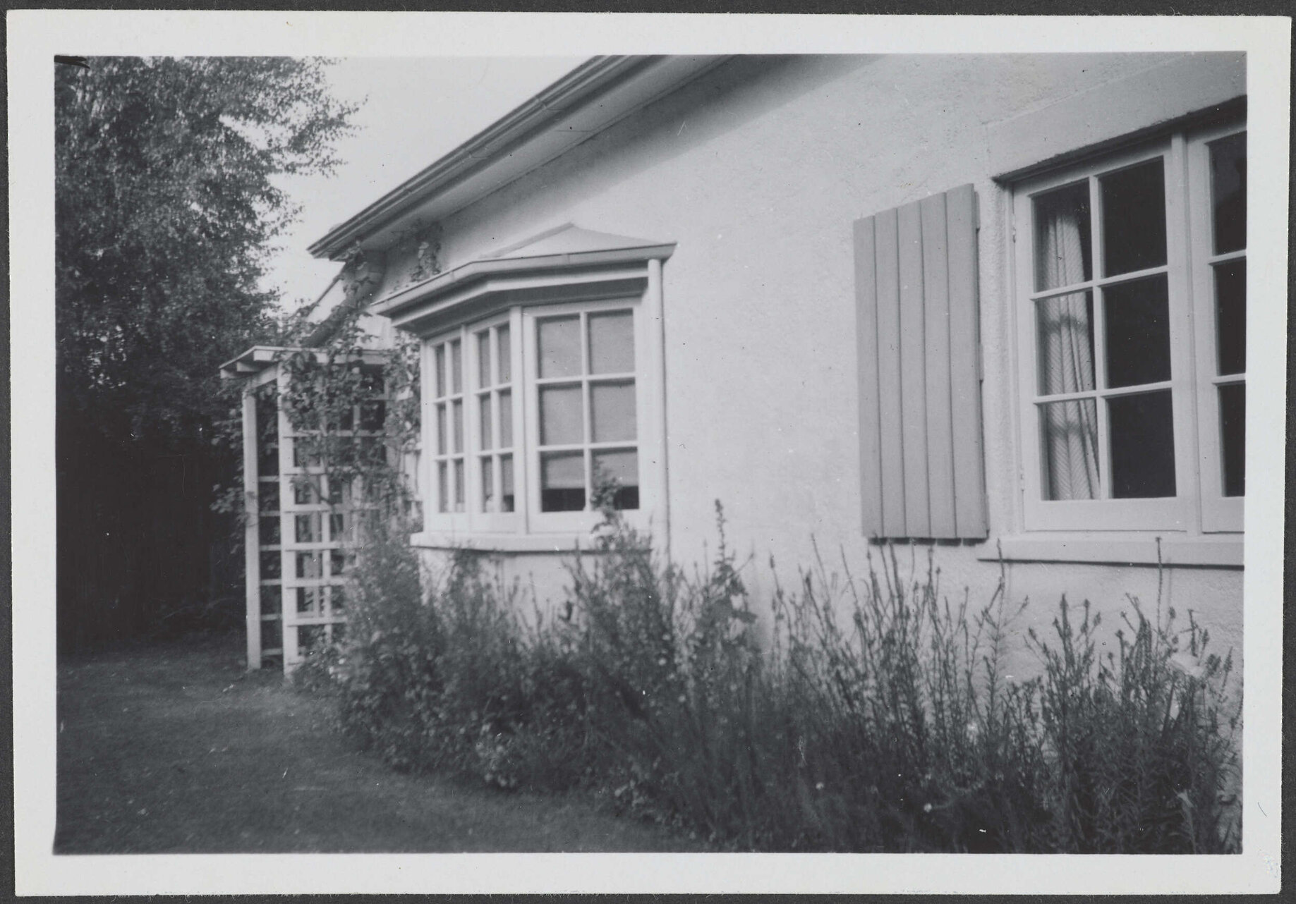 36A Heriot Row | Hocken Digital Collections
